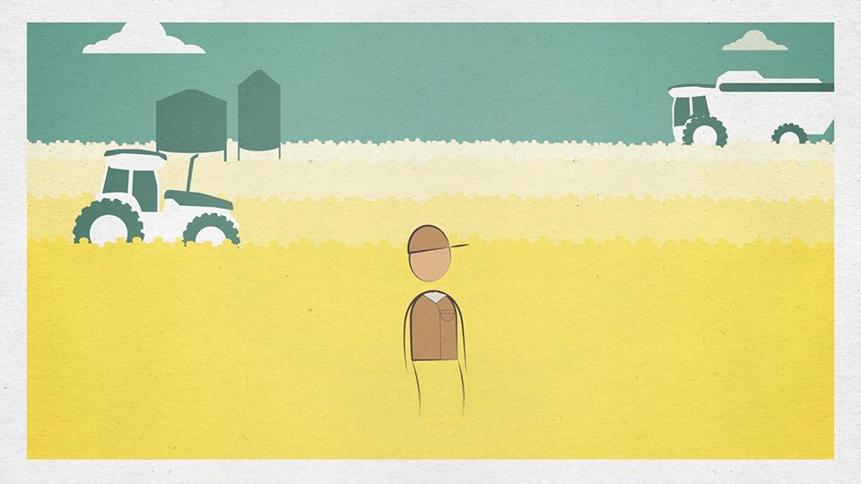 Agriculture in the Classroom – Coelement