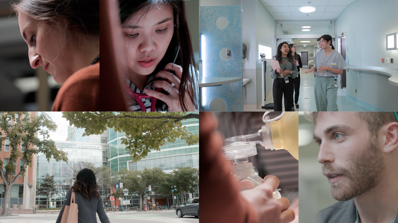 Shaping the future of paediatric medicine with a world-class residency ...