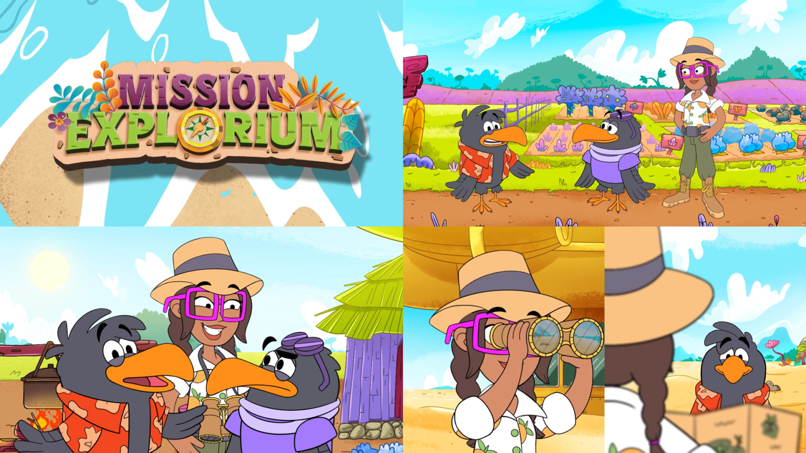 Cultivating Knowledge Through Creativity – Coelement