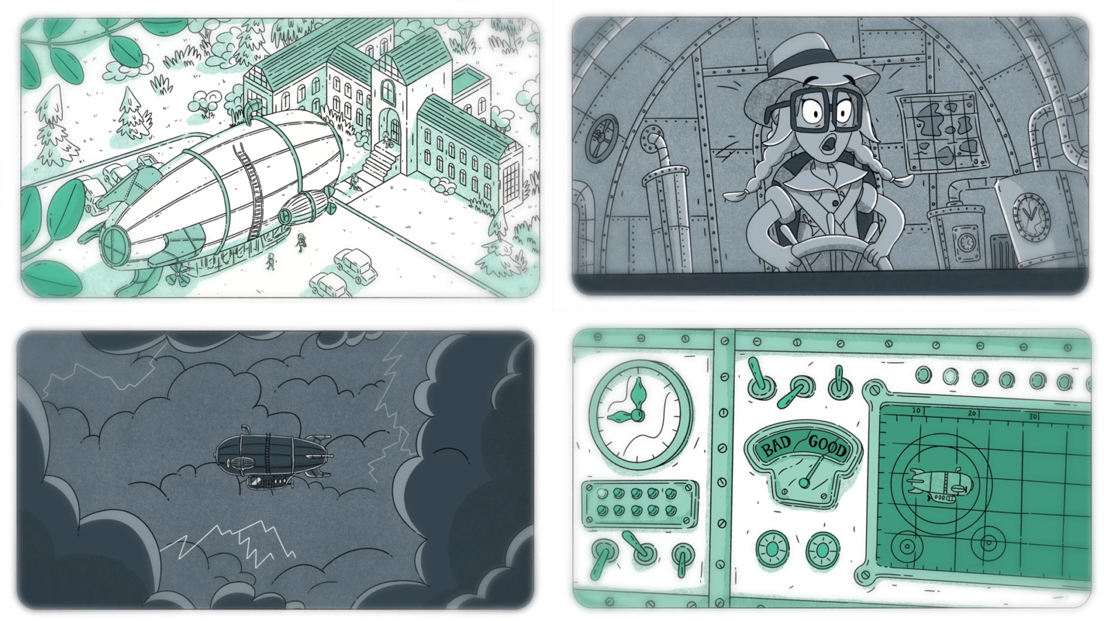 Cultivating Knowledge Through Creativity – Coelement